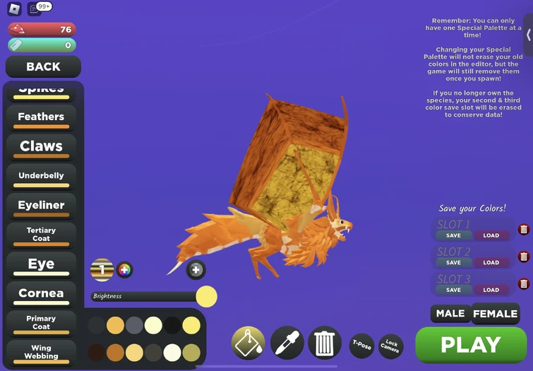 zenitsu inspired beezu skin but i got lazeei | Fandom