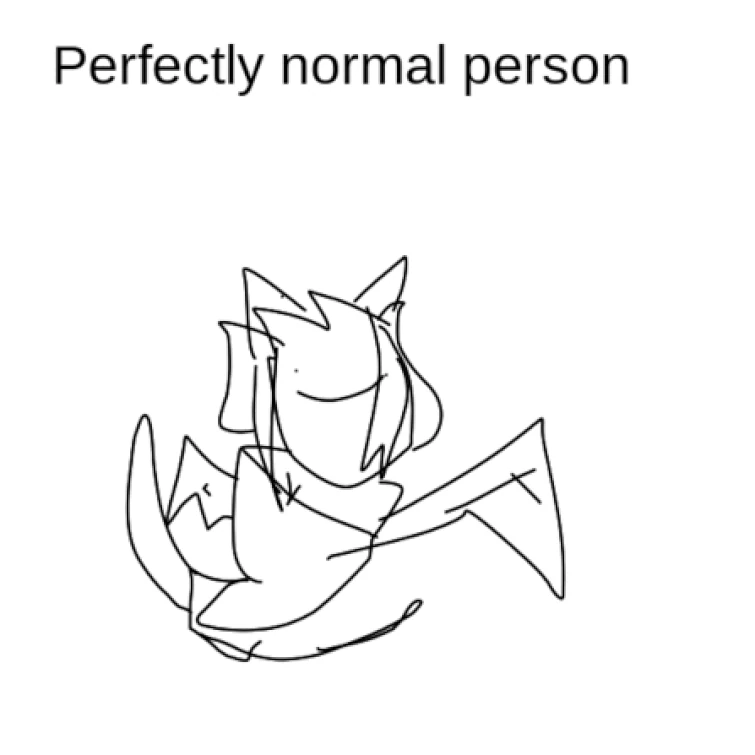 I made this making fun of Maxiene | Fandom