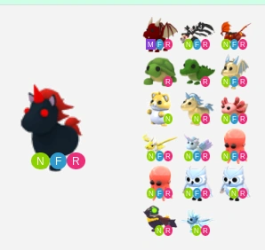 W/F/L? (I'm neon evil) | Fandom