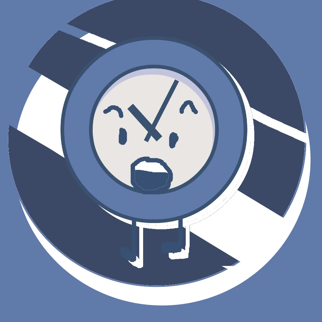 PFP 30: Clock | Fandom
