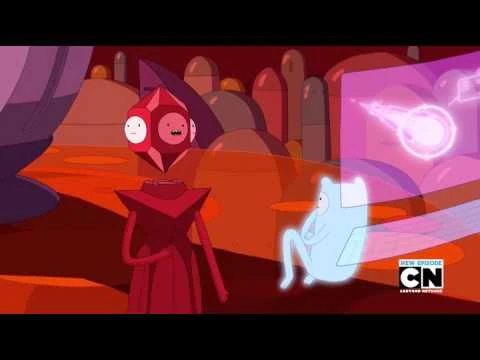 adventure time - glob is dead | Fandom