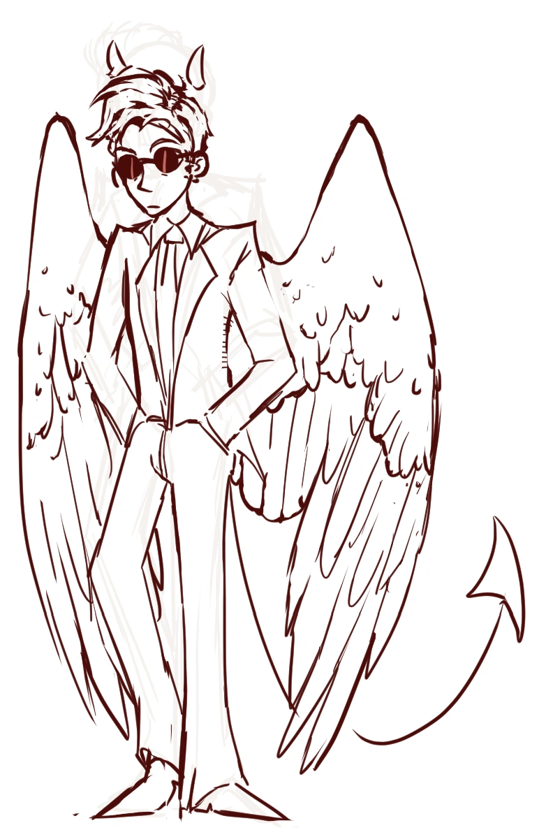 Everyday, it's a-gettin' closer (wip!!) | Fandom