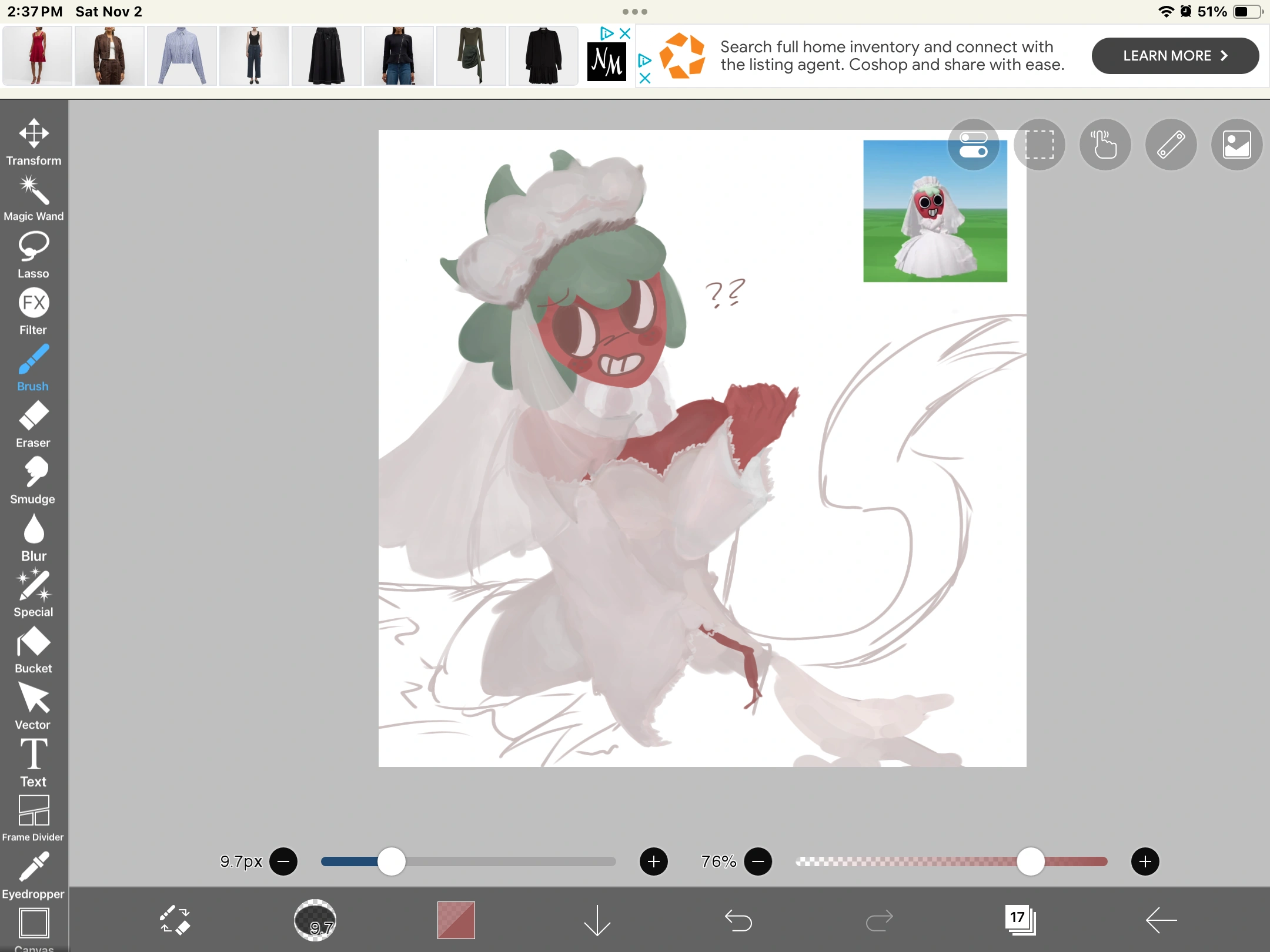 Marriage in hand? (Almost finished!) | Fandom