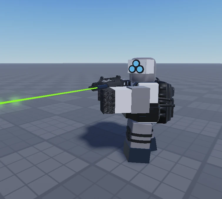 Wraith soldier skin | Fandom