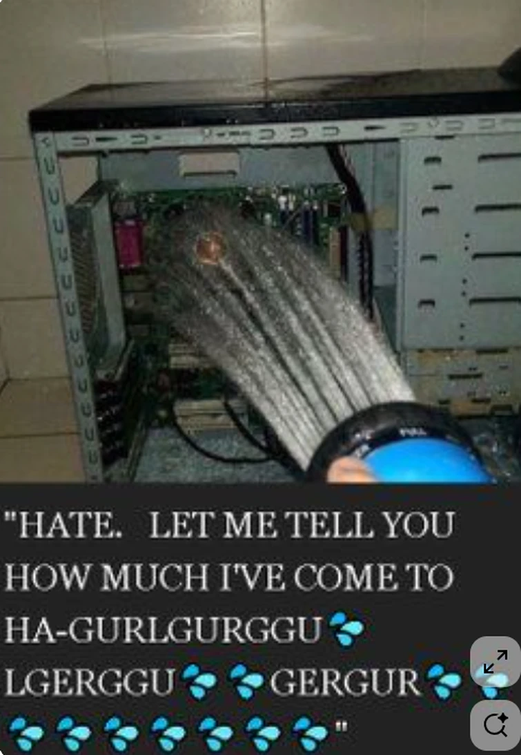 THE DEVS ACTUALLY FUCKING SUCK AT BALANCING | Fandom