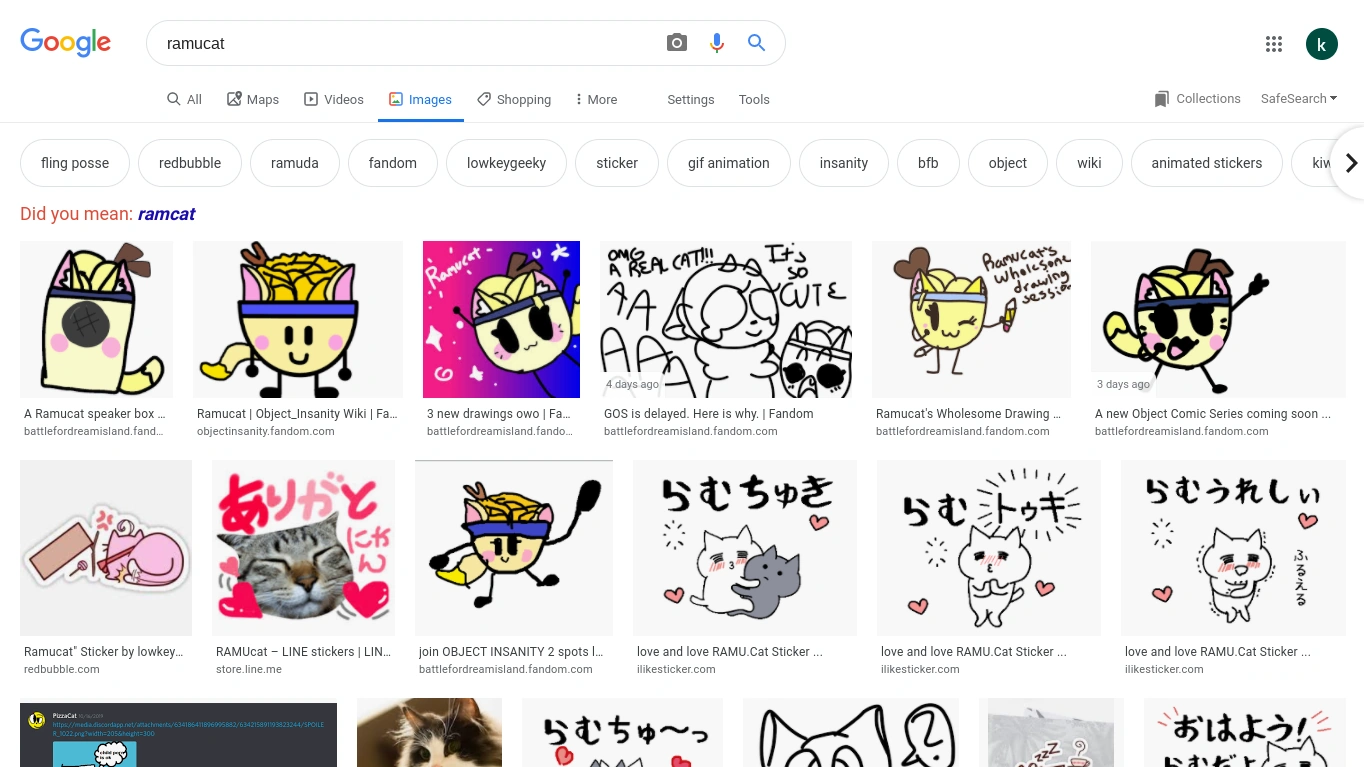 Look Ma!! I'm on tv! | Fandom