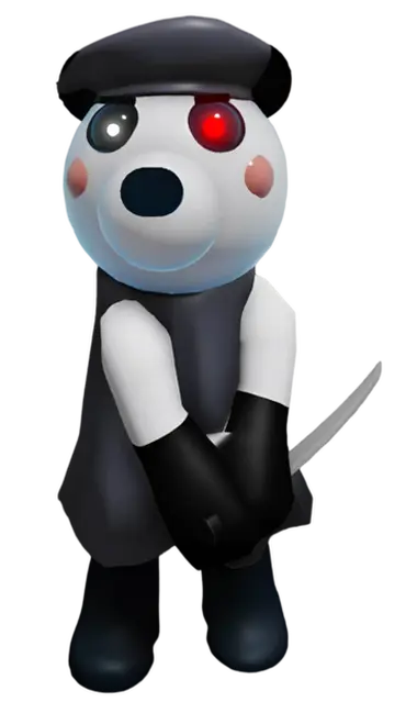 Discuss Everything About Piggy Wiki | Fandom
