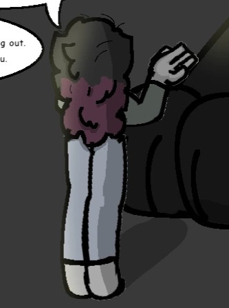 Demon-sitting | Fandom