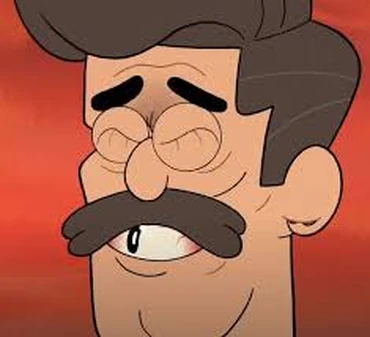 Cursed gravity falls images | Fandom