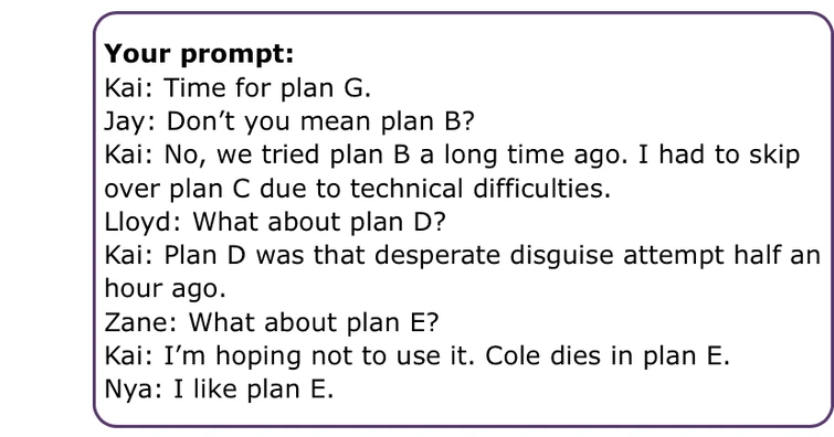 Funny incorrect qoutes I made | Fandom