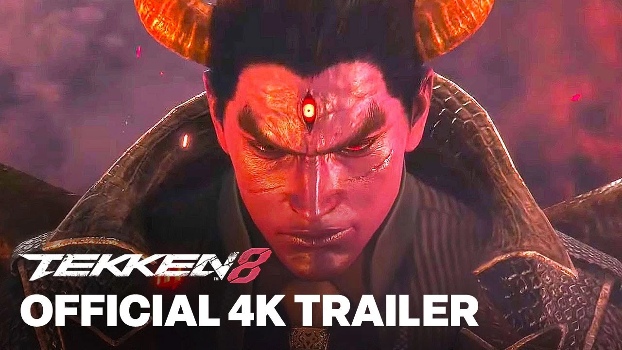 Tekken 8 Story Trailer | Fandom