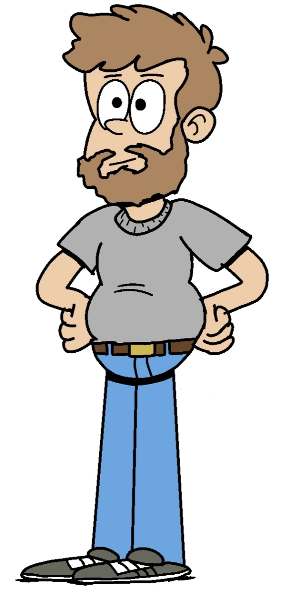 Wade as TLH character | Fandom