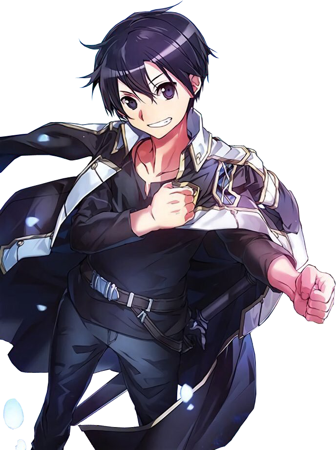 Star King Kirito | Fandom