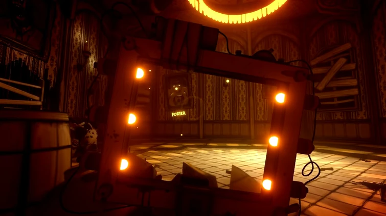 Discuss Everything About Bendy Wiki | Fandom