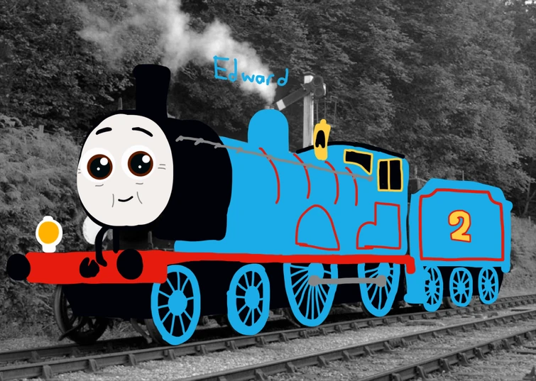 Was originally gonna post this on the 79th anniversary but my editing ...