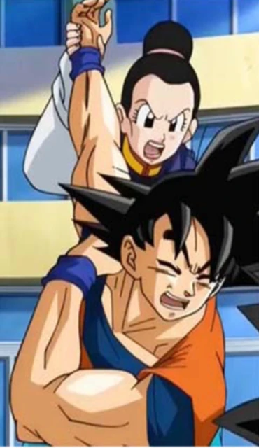 Prime Chi-chi | Fandom