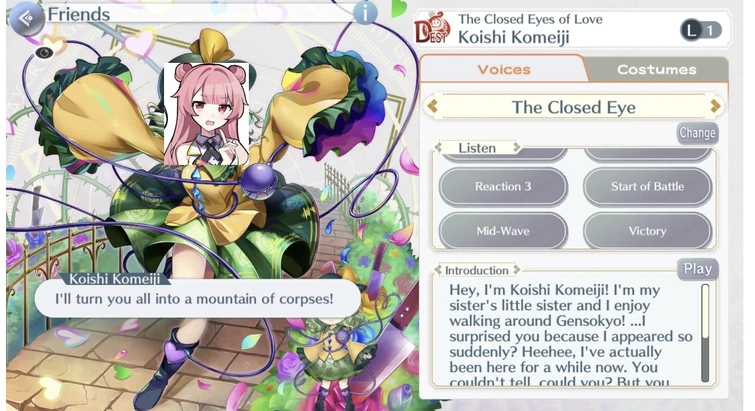 Suki is unhinged | Fandom