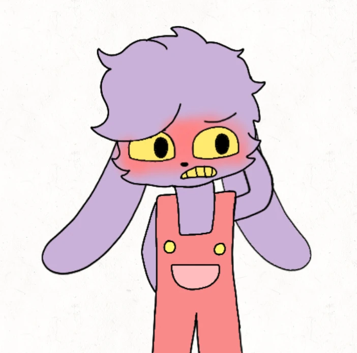 Flustered Jax | Fandom