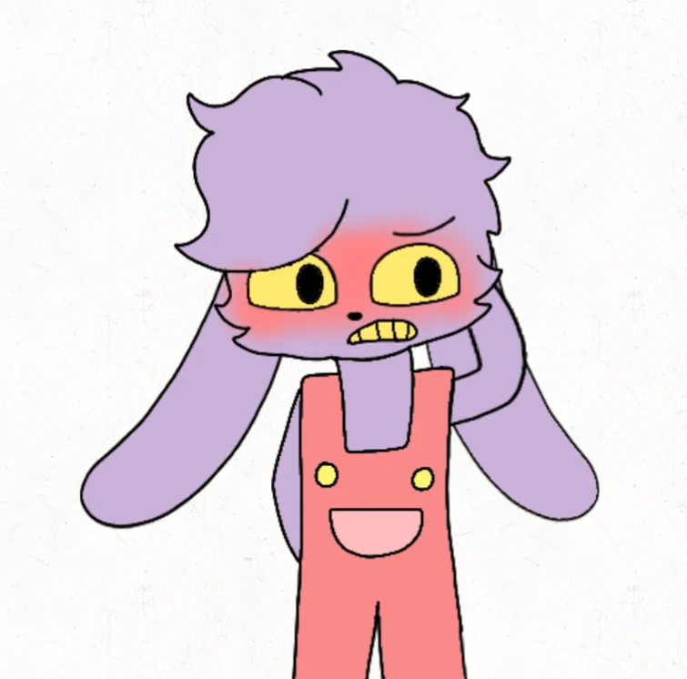 Flustered Jax | Fandom