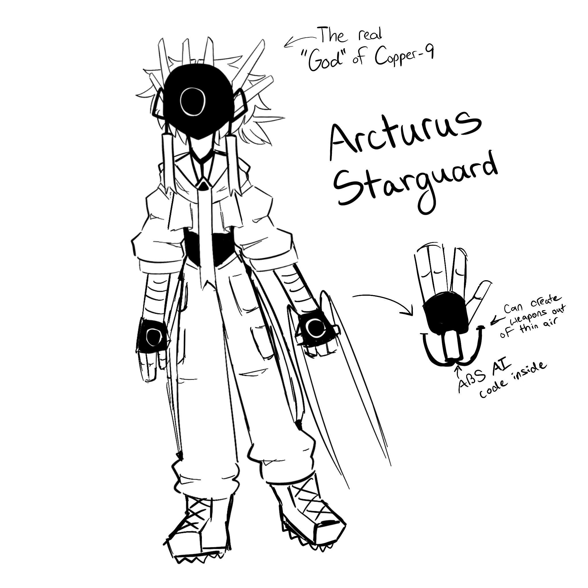 Yipee kiddo got a name finally! | Fandom