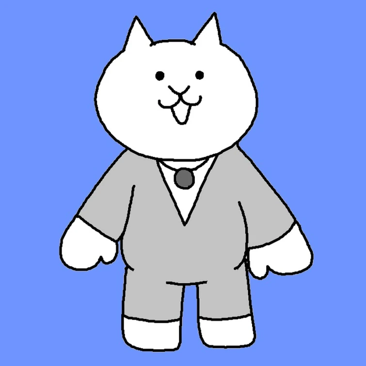 FUUUUUUTUUUUUREEE CAAAAT | Fandom