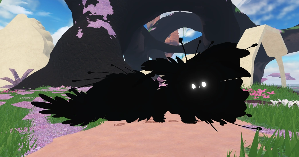 Shadow mut Furnilixii | Fandom