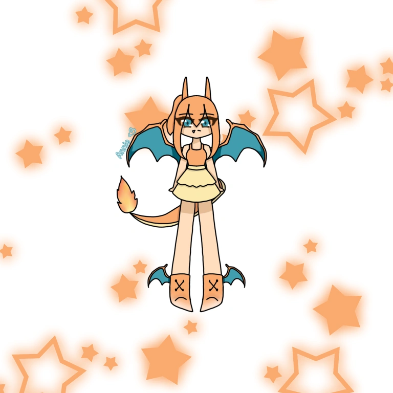 charizard | Fandom