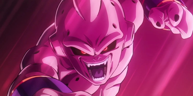 Main, Secondary and Overarching Antagonists of Dragon Ball. | Fandom