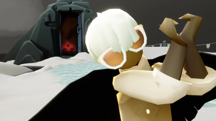 grateful shell collector | Fandom