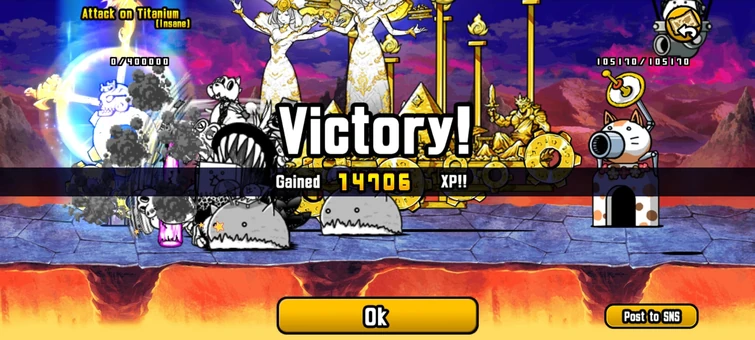 Discuss Everything About Battle Cats Wiki | Fandom