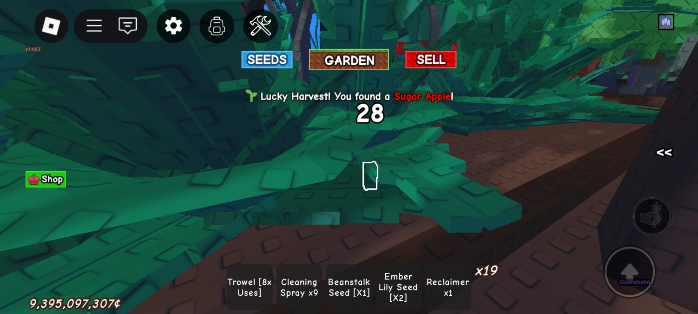 Sugar Apple Lucky Harvest | Fandom