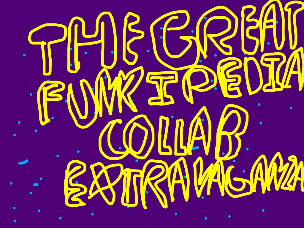 Introducing: The Great Funkipedia Collaboration Extravaganza! | Fandom
