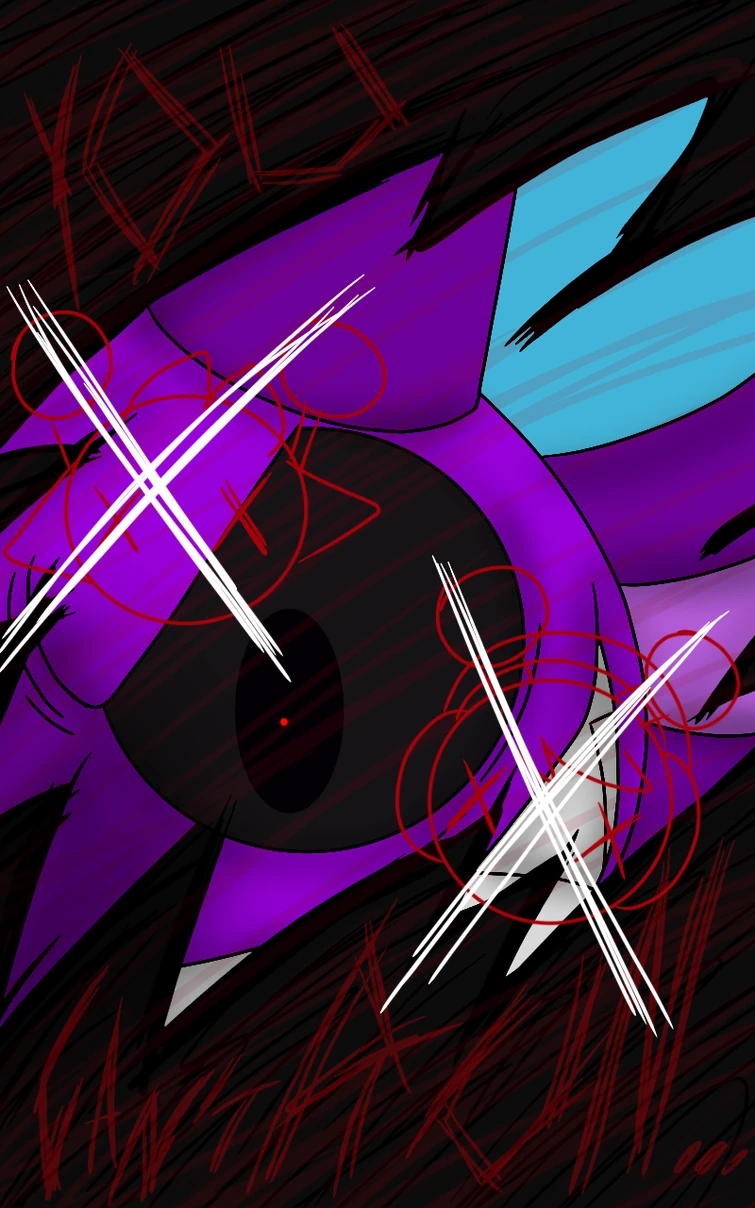 Murderous Durple (comics)- Part 12 | Fandom