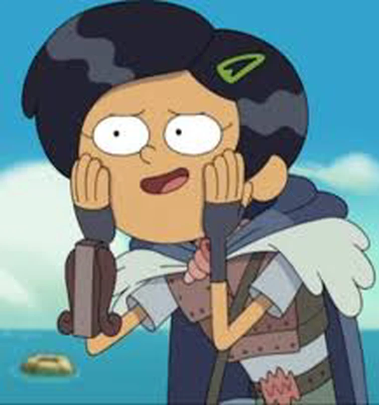 Did this even exist? | Fandom