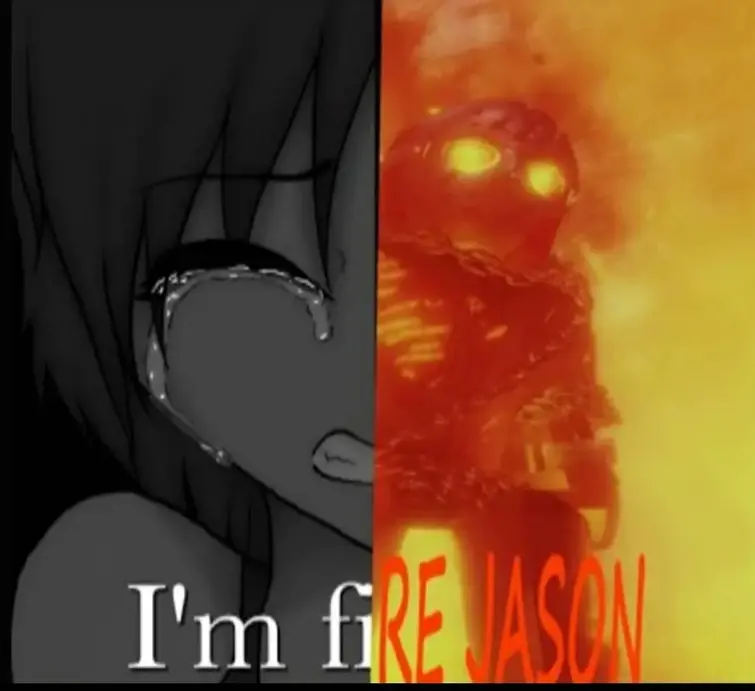 i'm fire slasher | Fandom