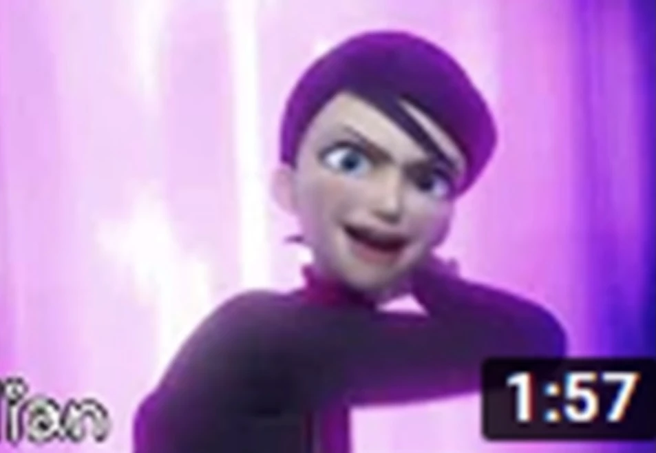 Cursed images | Fandom