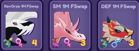 Swapping Themed Eisen + Vara + Hong | Fandom