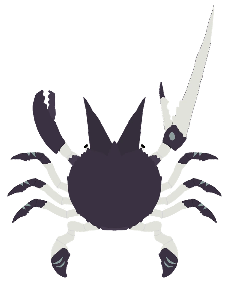 fuck it, crab | Fandom