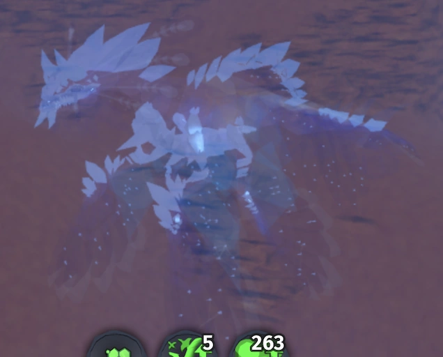 Axothan's Invisible Colors | Fandom