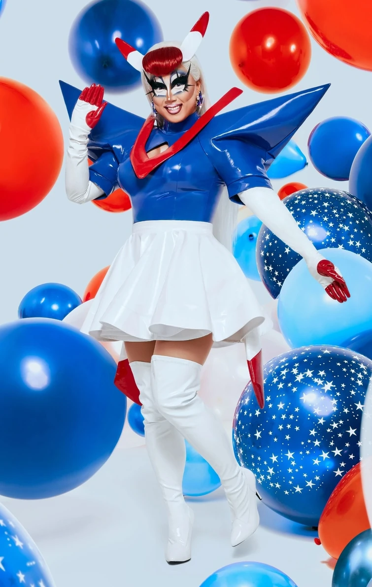 All Stars 10 Cast Wishlist | Fandom