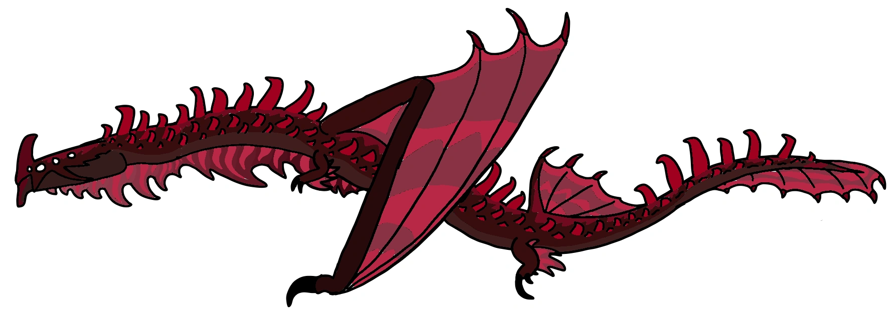 Need some Help for a new Dragon | Fandom
