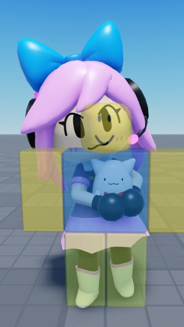 fun fact about mirai | Fandom