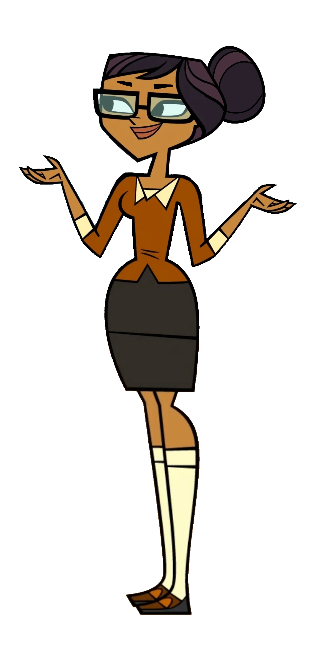 Ellody Smith! | Fandom