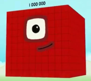 What numberblock do you like the most | Fandom