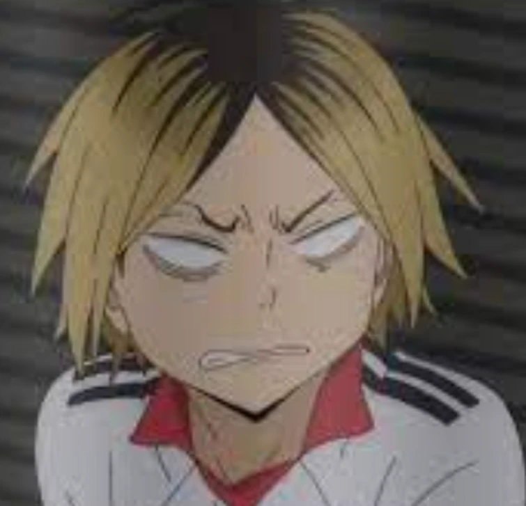 Lets take a moment to simp [KENMA EDITION!] | Fandom