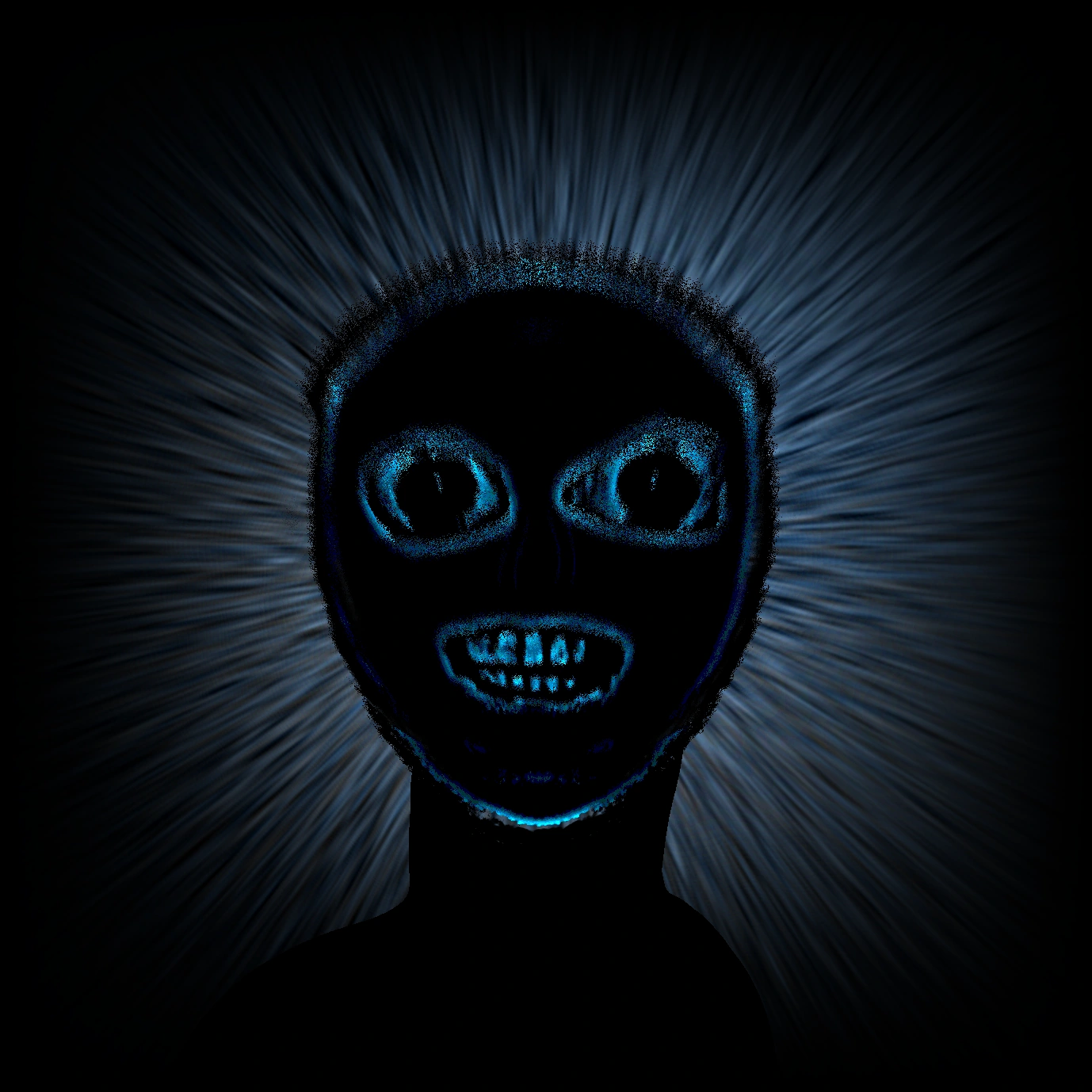 This is what I think guiding light looks like | Fandom