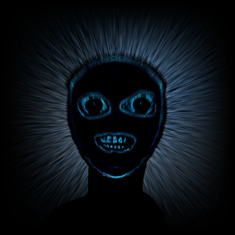 This is what I think guiding light looks like | Fandom