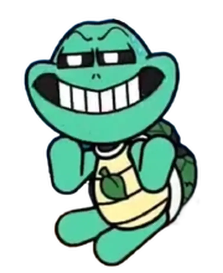 Discuss Everything About GameToons Wiki | Fandom