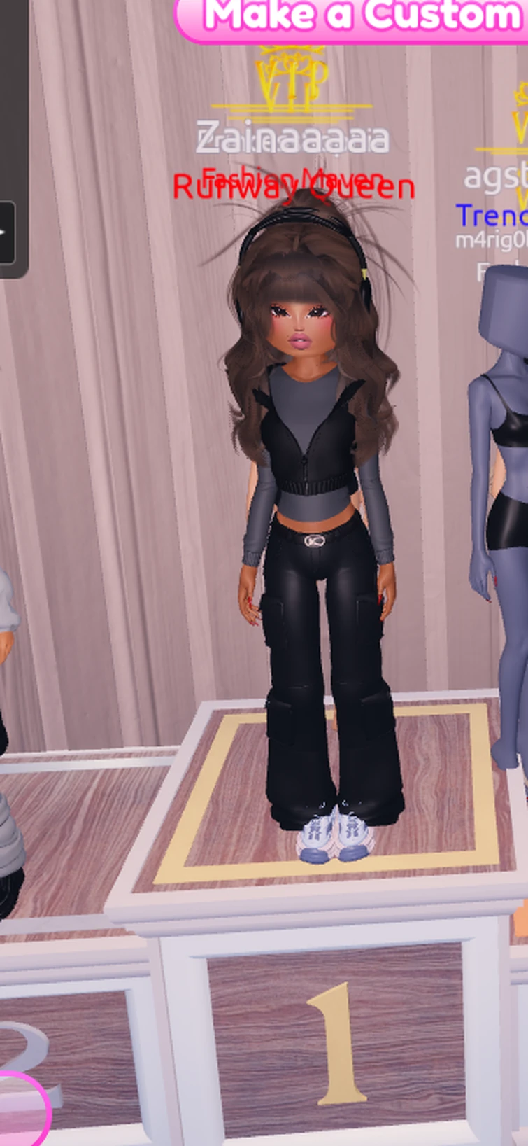 theme was acubi... | Fandom