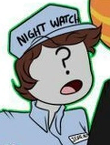 WHO IS FNAF 3 NIGHT GUARD? | Fandom